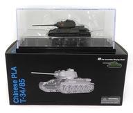 発売日 2023/04/16 メーカー ドラゴンアーマー(DRAGON ARMOR) 型番 DRR63120 JAN 0089195631206 備考 商品解説■人民解放軍のT-34を完成品で楽しむ実車について第二次大戦でドイツのタイガーI...