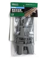 発売日 - メーカー グリーンマックス 型番 2192 JAN 4946950219207 備考 商品解説■1/150 直線高架橋が登場です。 関連商品はこちらから グリーンマックス　