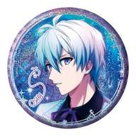 発売日 2024/04/30 メーカー バンダイ 型番 - JAN 4570118247100 中古注意事項 ※こちらの商品はカプセルトイです。 備考 商品解説■約56mmの大きめ缶バッジ!キラキラのホログラム仕様!【商品詳細】サイズ：直径...