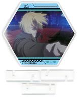 発売日 2023/06/30 メーカー アイライツ 型番 - JAN 4570167572055 備考 商品解説■「劇場版 PSYCHO-PASS サイコパス PROVIDENCE×Animax Cafe+ トレーディングアクリルコースター...