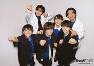 発売日 2023/07/31 メーカー Johnny ＆ Associates 型番 - 関連商品はこちらから Johnny ＆ Associates　