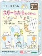 発売日 2024/06/30 メーカー 学研ステイフル 型番 - JAN 4905426705385 備考 商品解説■みっコぐらしのイラストのカードゲームです。読み上げた3つの文を聞いて条件に合うカードを素早く探すカードゲームです。聞いた文...