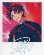 発売日 2024/06/26 メーカー エイベックス・ピクチャーズ 型番 - JAN 4582695724165 備考 商品解説■Paradox Liveより「Before Anyone Else」ビジュアルを使用した全7種ランダム封入のフ...