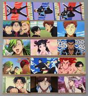 発売日 2024/03/23 メーカー 東宝 型番 - JAN 4570115629374 備考 商品解説■「ぶっちぎり?!」 AnimeJapan 2024グッズです。【商品詳細】サイズ：約148×100mm素材：紙仕様：15枚セット 関...