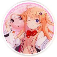 発売日 2022/12/09 メーカー アニメイト 型番 - 備考 商品解説■「ご注文はうさぎですか? CLOCKWORK RABBIT×Gratte アニメイトカフェ」 有償特典の『アクリルコースター』になります。【商品詳細】サイズ：約9...