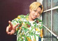 発売日 2022/07/30 メーカー Johnny ＆ Associates 型番 - 関連商品はこちらから Johnny ＆ Associates　