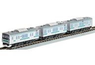 発売日 2024/08/31 メーカー ロクハン/六半(ROKUHAN) 型番 ST016-4 JAN 4571324598536 備考 商品解説■──Zショーティー初の通勤型電車として、昭和・平成・令和を駆け抜けた205系が登場します。【...