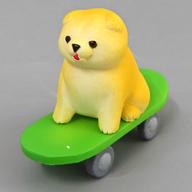 発売日 2019/08/31 メーカー スタンド・ストーンズ 型番 - JAN 4589675711115 備考 商品解説■『アニマルアトラクションしばさんぽ その2』は、待望の新作が登場です!!200円にして驚きのサイズ感は、そのまま!帰...
