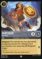 発売日 2023/08/01 メーカー Ravensburger 型番 - 備考 分類：Steel/レア度：CThe First Chapter 関連商品はこちらから Ravensburger　