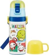 発売日 2024/08/13 メーカー スケーター 型番 - JAN 4973307630125 備考 商品解説■学校によっては水筒のタイプ指定がある場合も…。そんな時には2通りの使い方ができるこちらをオススメ★2種類ある飲み口を付け替えて...