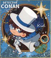 発売日 - メーカー 読売テレビエンタープライズ 型番 - JAN 4589928250576 備考 商品解説■「名探偵コナン 大阪城本陣 SPECIAL SHOP2024 トレーディングミニ色紙 夏やすみ」です。【商品詳細】サイズ：約12...