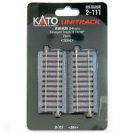 発売日 - メーカー KATO(カトー) 型番 2-111 JAN 4949727511603 備考 商品解説■【商品詳細】スケール：HOゲージ 関連商品はこちらから KATO(カトー)　