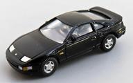 発売日 - メーカー トミーテック 型番 - JAN 4543736206651 備考 商品解説■こちらは、｢ザ・カーコレクション フェアレディーZ ヒストリー｣ 同梱品、1/150 300ZX(ブラック)の単品です。【商品詳細】サイズ：全...
