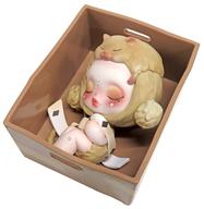 発売日 2023/07/05 メーカー POP MART 型番 - JAN 6941848216212 中古注意事項 ※中古商品に関しまして、「おまけカード付き」の記載のない商品のカードの有無は保証外とさせて頂きます。予めご了承下さい。 備...