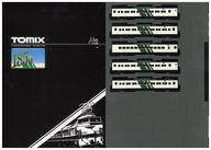 発売日 2024/10/19 メーカー トミックス(TOMIX) 型番 98568 JAN 4543736985686 備考 商品解説■──東日本最後の国鉄型特急をリニューアル！【実車ガイド】185系は1981年に登場した直流特急型電車です...