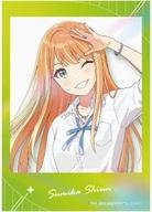 発売日 2024/09/27 メーカー amiami 型番 - JAN 4902273193761 備考 商品解説■「学園アイドルマスター」より、インスタントフォト風デザインのステッカーが登場！【商品詳細】サイズ：約89×63mm素材：PP...