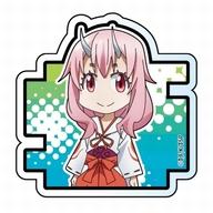 発売日 2018/12/01 メーカー コンテンツシード 型番 - JAN 4573471953749 備考 商品解説■人気作品「転生したらスライムだった件」よりアクリルバッジが発売。【商品詳細】サイズ：全高約5cm素材：アクリル印刷：イン...