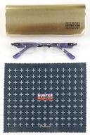 発売日 2014/09/30 メーカー クーレンズ 型番 HUNTER006-C01 備考 商品解説■「HUNTER×HUNTER(ハンターハンター) ×Coolens(クーレンズ)」よりコラボメガネが登場!知略にも長け、高い洞察力を持つ幻...
