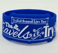 発売日 2018/02/17 メーカー - 型番 - 備考 商品解説■「LAWSON presents TrySail Second Live Tour “The Travels of TrySail”」のガチャ景品です。【商品詳細】サイズ...