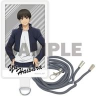 発売日 2023/09/23 メーカー システムサービス 型番 - JAN 4533564850003 備考 商品解説■「呪術廻戦」より、フォンタブ ｢懐玉・玉折｣ が登場です。【商品詳細】サイズ：フォンタブ 約W55×H88mm／ストラッ...