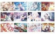 発売日 2024/06/28 メーカー CS.plus 型番 - JAN 4582689097794 備考 商品解説■こちらの商品は「ラブライブ!蓮ノ空女学院スクールアイドルクラブ ブロマイド2枚セット B」の全12種セットとなります。「ラ...