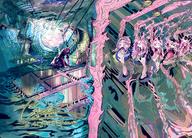 発売日 2024/09/27 メーカー ウィザーズ・オブ・ザ・コースト 型番 - 備考 分類：ボーダーレス版イラスト/レア度：レアダスクモーン：戦慄の館 アートカード 英語版 関連商品はこちらから ウィザーズ・オブ・ザ・コースト　