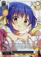 発売日 2024/10/11 メーカー ブシロード 型番 - 備考 分類：キャラ/レア度：GURシリーズ：プレミアムブースター TVアニメ｢ご注文はうさぎですか?｣10th Anniversary商品解説■｢ご注文はうさぎですか?｣が再びヴ...