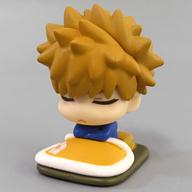 発売日 2024/04/30 メーカー スタンド・ストーンズ 型番 - JAN 4589675715731 中古注意事項 ※こちらの商品はカプセルトイです。 備考 商品解説■おねむたん ブルーロック vol.2が登場!【商品詳細】サイズ：全...