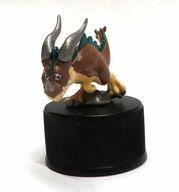 発売日 2000/11/25 メーカー エニックス 型番 - 備考 商品解説■ドラゴンクエストVII フィギュアコレクションボトルキャップス TYPE4が登場です。【商品詳細】付属品：台座(キャップ) 関連商品はこちらから エニックス　