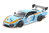 発売日 2024/10/25 メーカー MINICHAMPS(ミニチャンプス) 型番 155067570 JAN 4012138174375 備考 商品解説■【商品詳細】スケール：1/18素材：ダイキャスト 関連商品はこちらから MINIC...