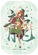 発売日 2024/11/05 メーカー キャラマ 型番 - JAN 4572603092486 備考 商品解説■東方projectのキャラを作家様に執筆頂き缶バッジにしました。【商品詳細】サイズ：約70mm×40mm素材：ブリキ・錫(C)上...