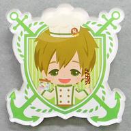 発売日 - メーカー タイトー 型番 - 備考 商品解説■「映画 ハイ☆スピード!-Free! Starting Days- ハイ☆スピード!Cafe アクリルバッジ」の登場です。【商品詳細】サイズ：約H45×W40mm 関連商品はこちらか...