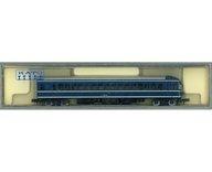 発売日 - メーカー KATO(カトー) 型番 5009 JAN 4952844500900 備考 商品解説■ナハフ20が、Nゲージスケールで登場です。【商品詳細】サイズ：全長約13cmモーター：非搭載 関連商品はこちらから KATO(カトー)　