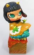 発売日 2024/09/05 メーカー POP MART 型番 - JAN 6941848287427 中古注意事項 ※中古商品に関しまして、「おまけカード付き」の記載のない商品のカードの有無は保証外とさせて頂きます。予めご了承下さい。 備...