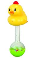 発売日 2016/03/17 メーカー パイロットインキ 型番 - JAN 4977554603550 備考 商品解説■お風呂で使用できるアヒル隊長のガラガラです。アヒル隊長をお風呂の中に浮かべて遊ぶこともできます。湯船から出すと、アヒル隊...