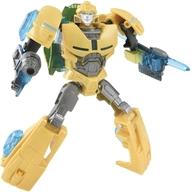 発売日 2024/10/12 メーカー タカラトミー 型番 - JAN 4904810945468 備考 商品解説■新作フルCGアニメ映画『トランスフォーマー／ONE』のバンブルビーがライトギミックを搭載して登場！『トランスフォーマー／ON...