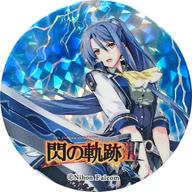 発売日 2018/02/09 メーカー - 型番 - JAN 4960919342218 備考 商品解説■「英雄伝説 閃の軌跡 トールズ士官学院第II分校購買部」にて販売された『軌跡シリーズSクラフト缶バッチ』です。Limited Base...