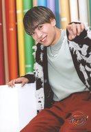 発売日 2022/12/20 メーカー Johnny ＆ Associates 型番 - 関連商品はこちらから Johnny ＆ Associates　