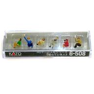 発売日 - メーカー KATO(カトー) 型番 6-508 JAN 4952844065089 備考 商品解説■【商品詳細】スケール：1/80 関連商品はこちらから KATO(カトー)　