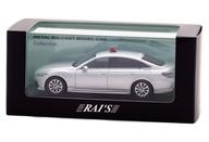 発売日 2024/10/26 メーカー RAI’S(レイズ) 型番 H7432209 JAN 4580198724187 備考 商品解説■2022頃から配備が始まった220系クラウンの交通覆面車両から兵庫県警察交通機動隊で運用されている銀色...