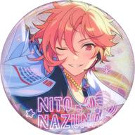 発売日 - メーカー - 型番 - JAN 6976789956149 備考 商品解説■「あんさんぶるスターズ!!」より、缶バッジが登場です。【商品詳細】サイズ：直径約65mm 関連商品はこちらから