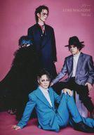 発売日 2023/01/01 メーカー - 型番 - 備考 MERRYの会報誌 関連商品はこちらから