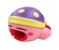発売日 2018/05/25 メーカー ベネリック 型番 - JAN 4990593275359 備考 商品解説■カービィたちがパクッとかぶりつく!大人気の『CABLE BITE』に『星のカービィ』が初登場!すいこんだり、かぶりついたり、食...