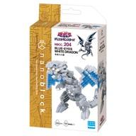 発売日 2024/11/30 メーカー カワダ 型番 NBCC_204 JAN 4972825226773 備考 商品解説■「遊☆戯☆王デュエルモンスターズ」がナノブロックに登場!主人公「武藤遊戯」のライバル「海馬瀬人」のエースモンスターと...