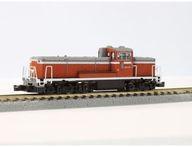 発売日 - メーカー ロクハン/六半(ROKUHAN) 型番 T012-1 JAN 4571324591674 備考 商品解説■六半のZゲージ車両、ディーゼル機関車 A寒地型 国鉄色です。●車番印刷済(1591号機)、車体色は実車を的確に再...