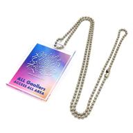 発売日 2022/07/23 メーカー - 型番 - 備考 商品解説■「Little Glee Monster Live Tour 2022 Journey」のグッズです。【商品詳細】サイズ：パス/約W40×H60mm、ネックレス/約60c...
