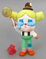 発売日 - メーカー POP MART 型番 - JAN 6941448687849 中古注意事項 ※中古商品に関しまして、「おまけカード付き」の記載のない商品のカードの有無は保証外とさせて頂きます。予めご了承下さい。 備考 商品解説■Cr...