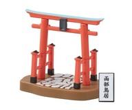 発売日 2024/10/31 メーカー ターリン・インターナショナル 型番 - JAN 4580594181713 中古注意事項 ※こちらの商品はカプセルトイです。 備考 商品解説■日本古来から伝わる神域の象徴「鳥居」がカプセルコレクション...