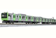 発売日 2024/12/14 メーカー KATO(カトー) 型番 10-1468S JAN 4949727693545 備考 商品解説■──日本の通勤電車の代表格。東京都心を環状で結ぶE235系山手線を再生産！【商品紹介】JR東日本の看板路...