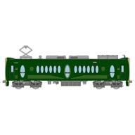 発売日 2024/12/21 メーカー トミーテック 型番 333357 JAN 4543736333357 中古注意事項 ※本製品に動力ユニットは付属いたしません、予めご了承ください。 備考 商品解説■──好評につき再生産！ 叡山電車70...